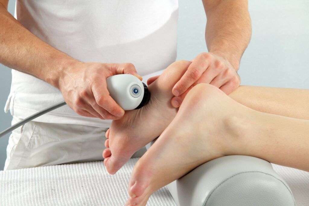 Decoding Shockwave Therapy: Function and Mechanics Unveiled