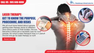 Laser Therapy: Purpose, Procedure, Risks Explained