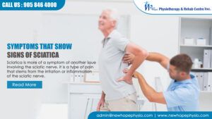 Identifying Sciatica Symptoms: Signs You Shouldn't Ignore