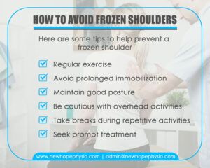 Fastest Frozen Shoulder Healing Methods: Expert Tips
