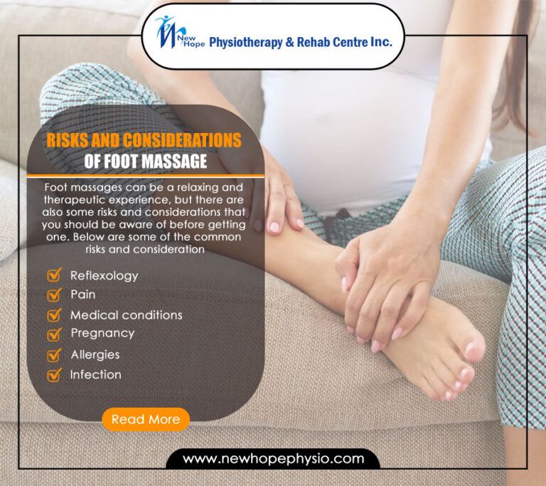 What Are Foot Massages? - Techniques and Benefits