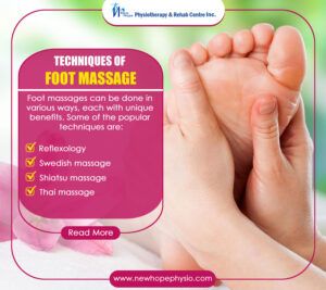 What Are Foot Massages? - Techniques and Benefits