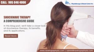 Comprehensive Guide: Shockwave Therapy Explained in Detail