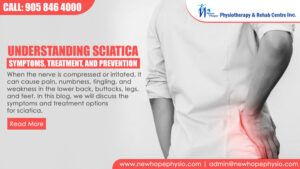 Comprehensive Guide: Sciatica Symptoms, Treatment, Prevention Explained