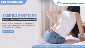 Sciatica: Causes, Relief, Prevention Strategies Explained