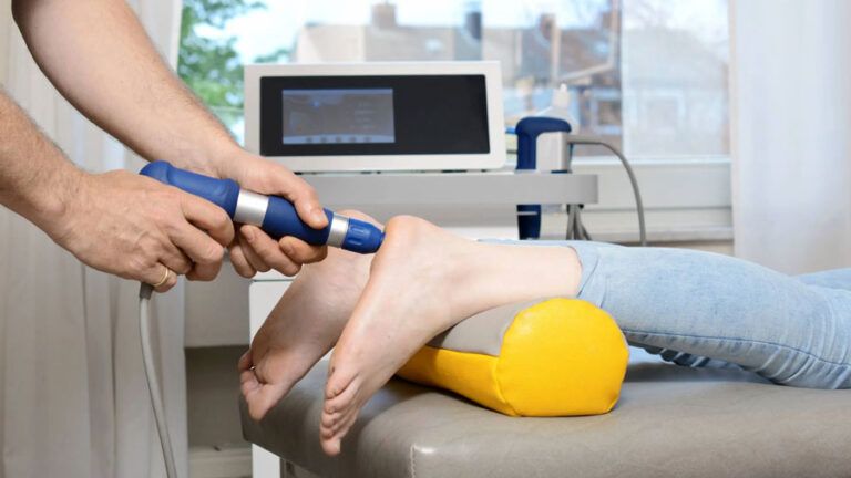 Understanding Shockwave Therapy: A Comprehensive Guide